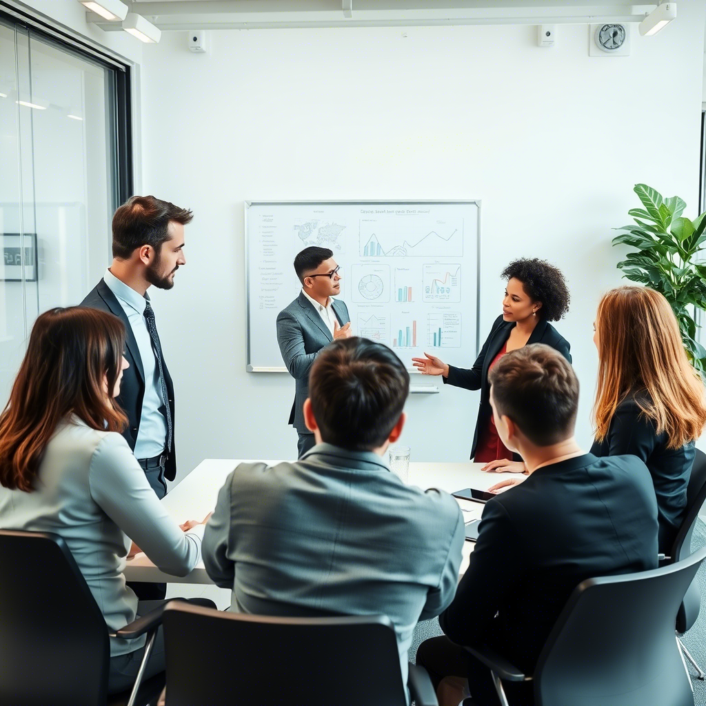 EPIC Services: Supporting Organizations Through Evaluation and Consulting